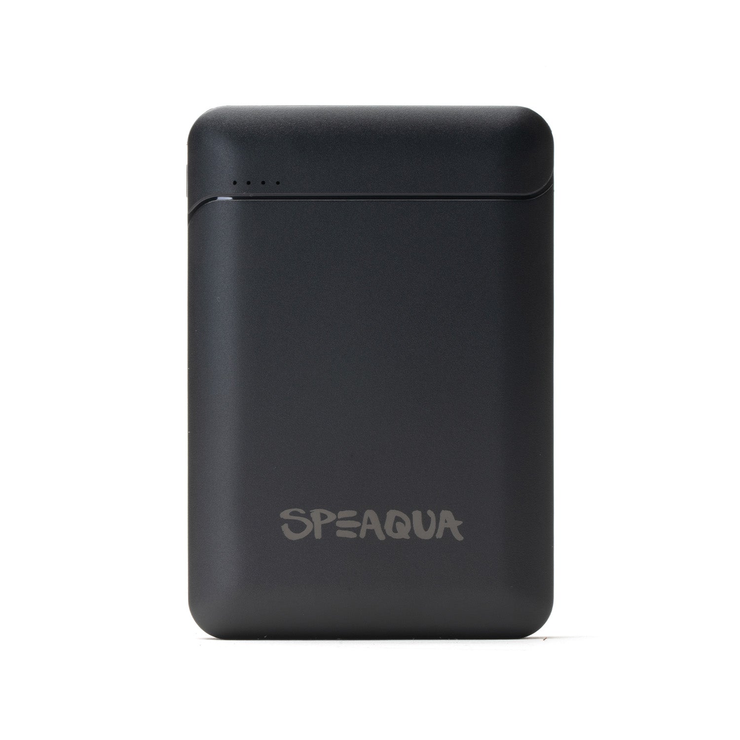 The Power Bank – Speaqua